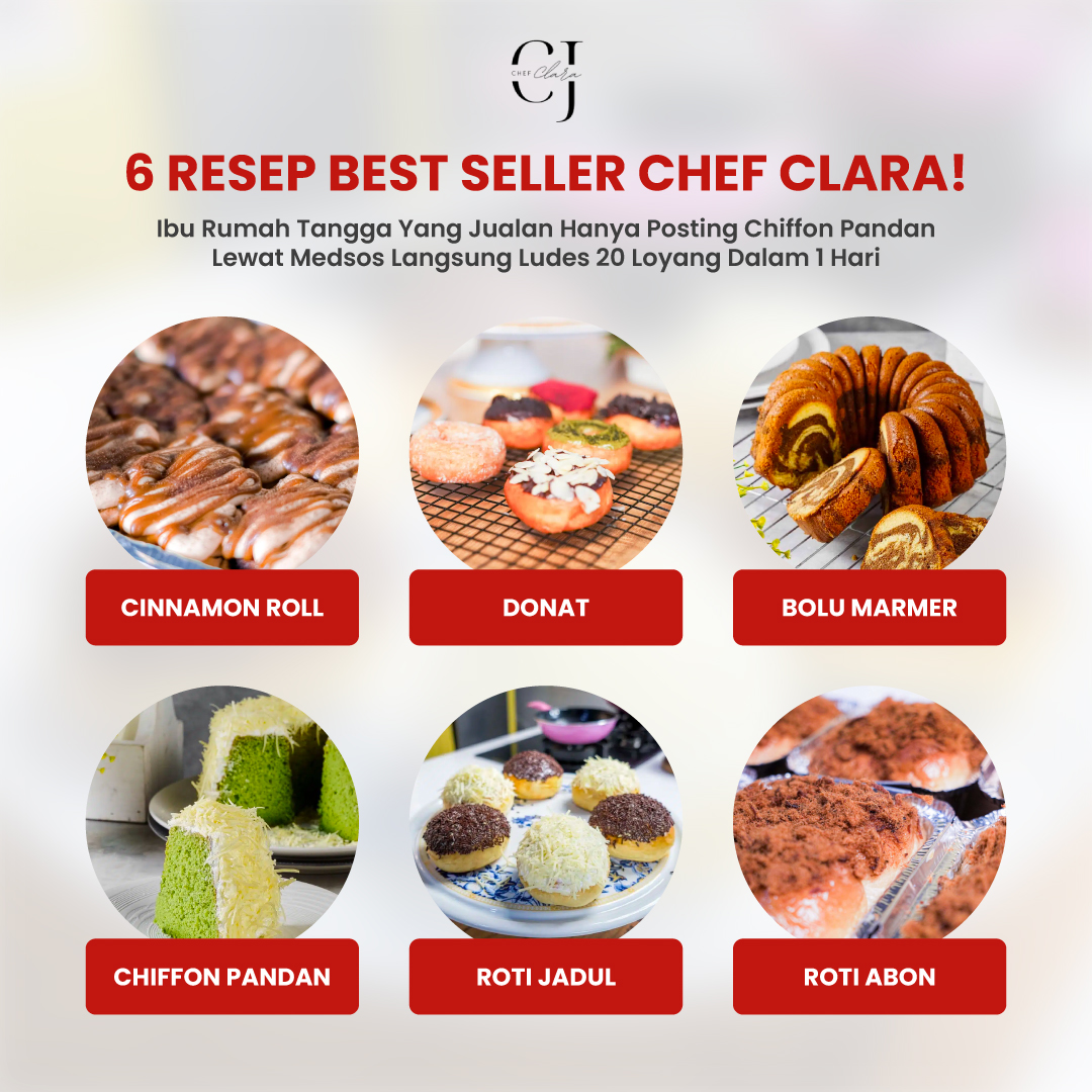 kelas – Chefclara.id