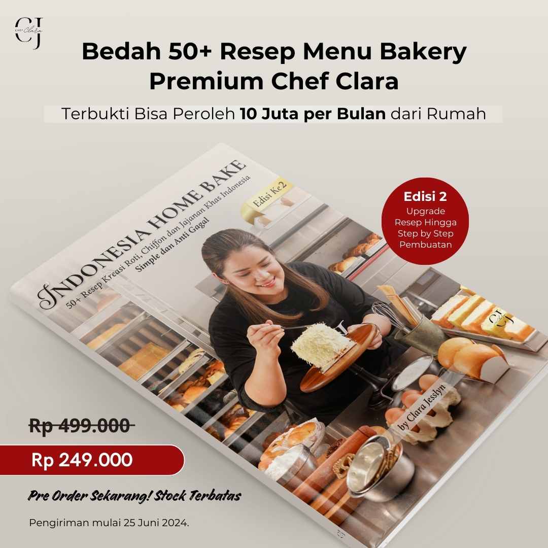 kelas – Chefclara.id