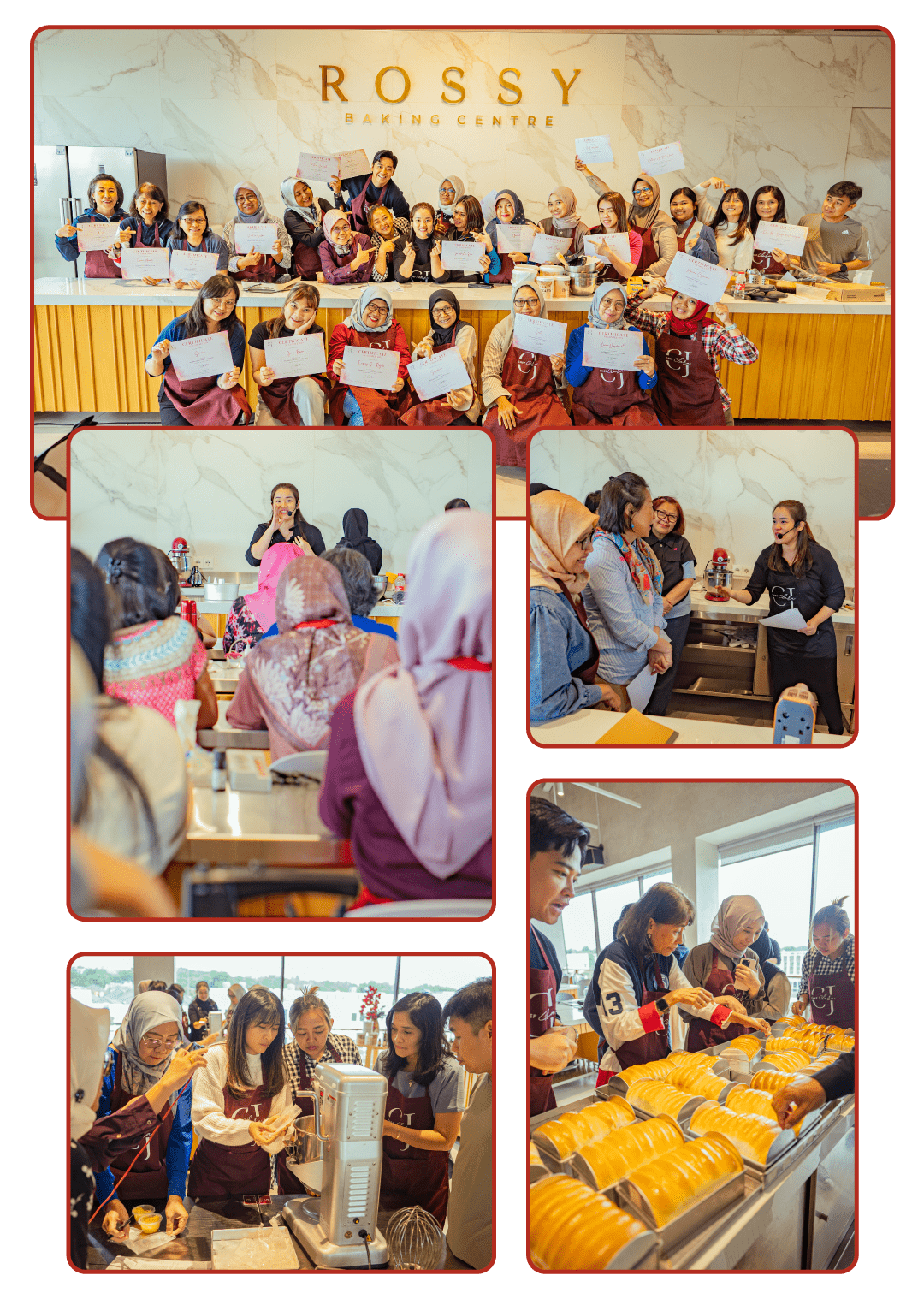 kelas – Chefclara.id
