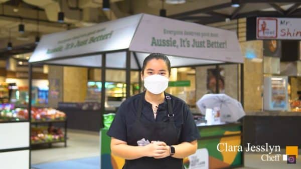 buku resep chef clara – Chefclara.id