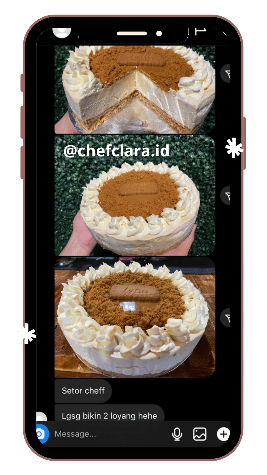 cookbook – Chefclara.id