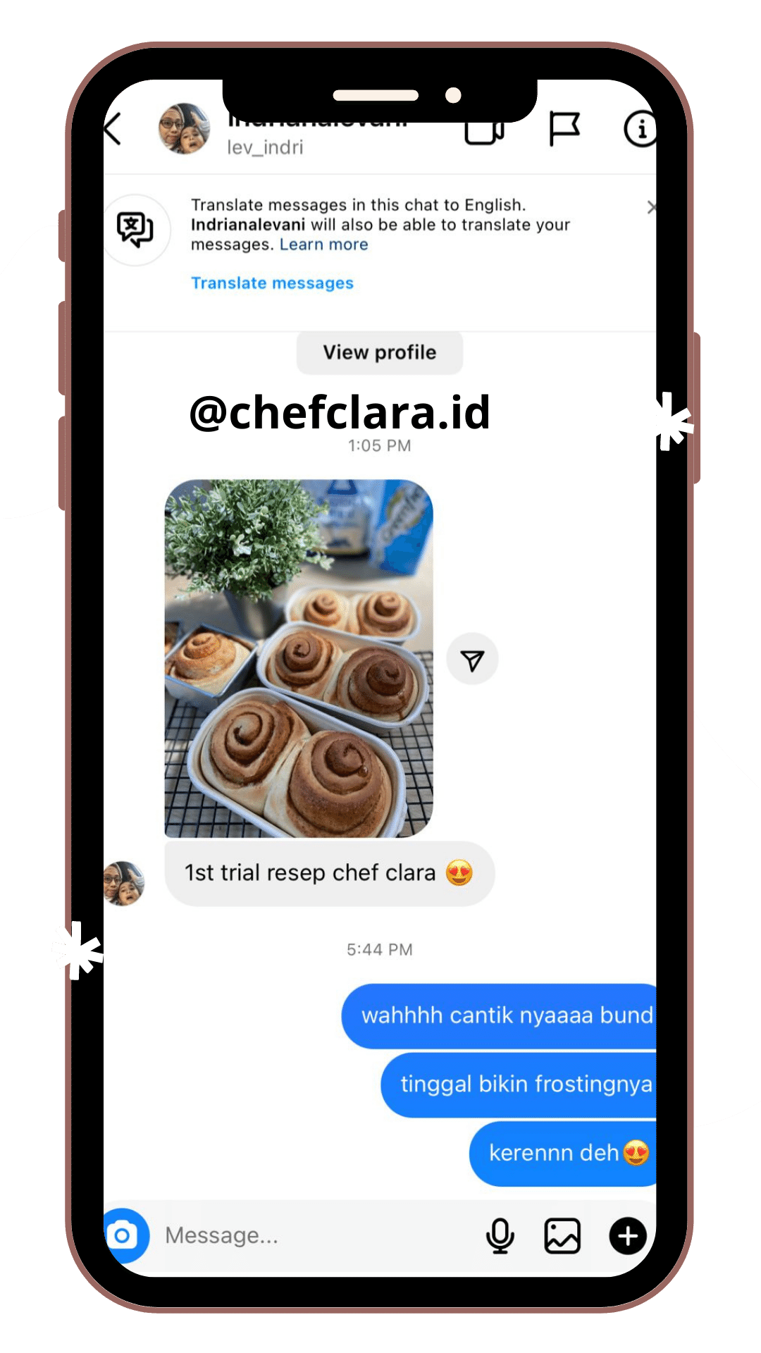 cookbook – Chefclara.id