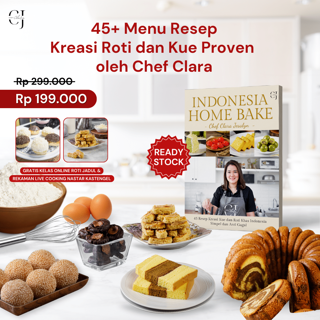 cookbook – Chefclara.id