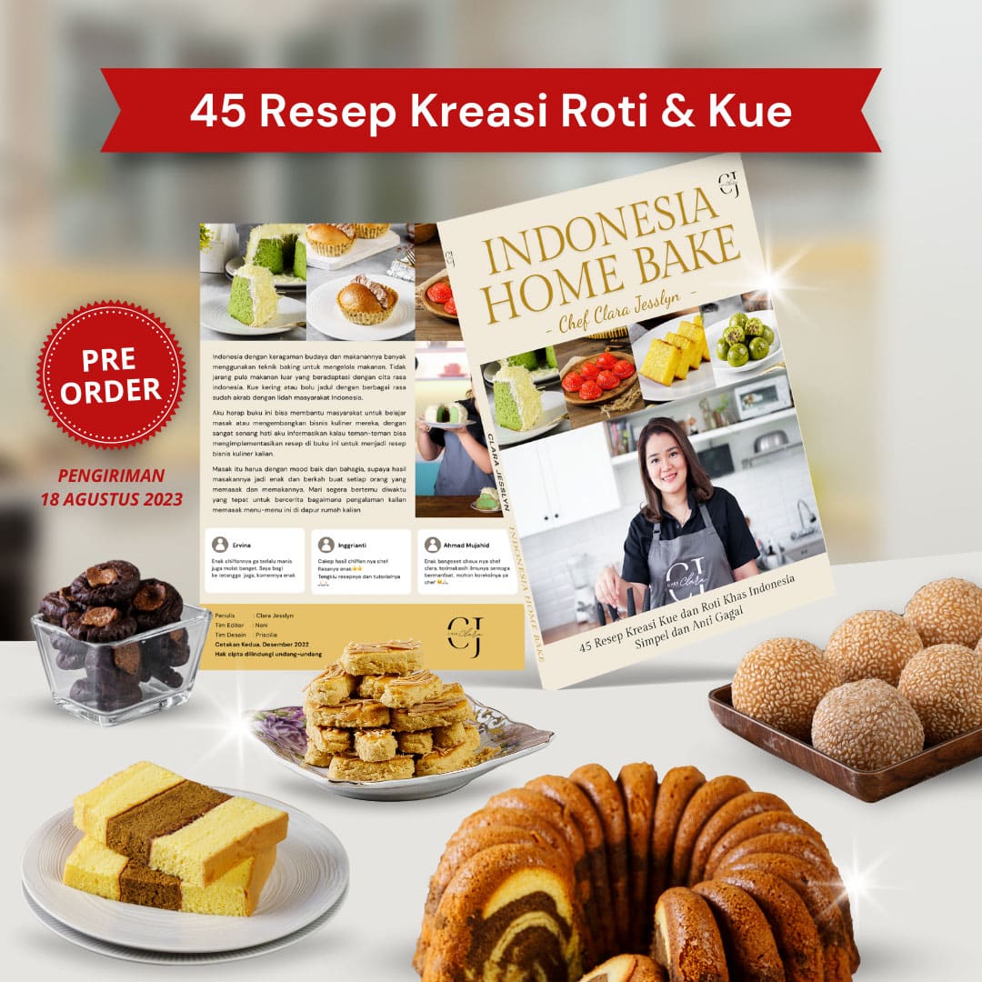 cookbook – Chefclara.id