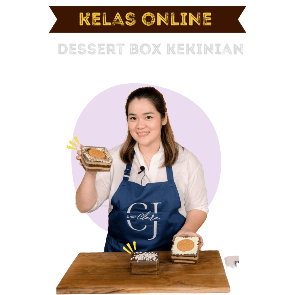 Dessert box viral – Chefclara.id