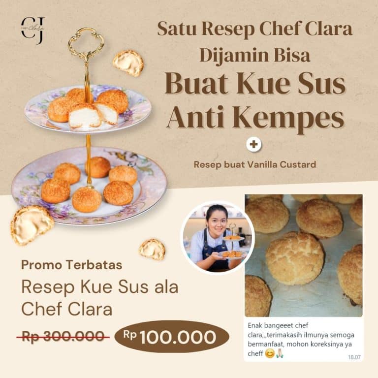 sus – april – Chefclara.id
