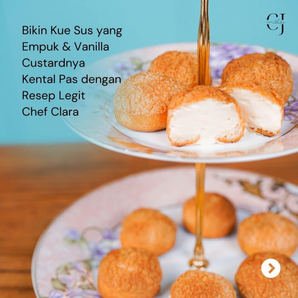 sus – april – Chefclara.id