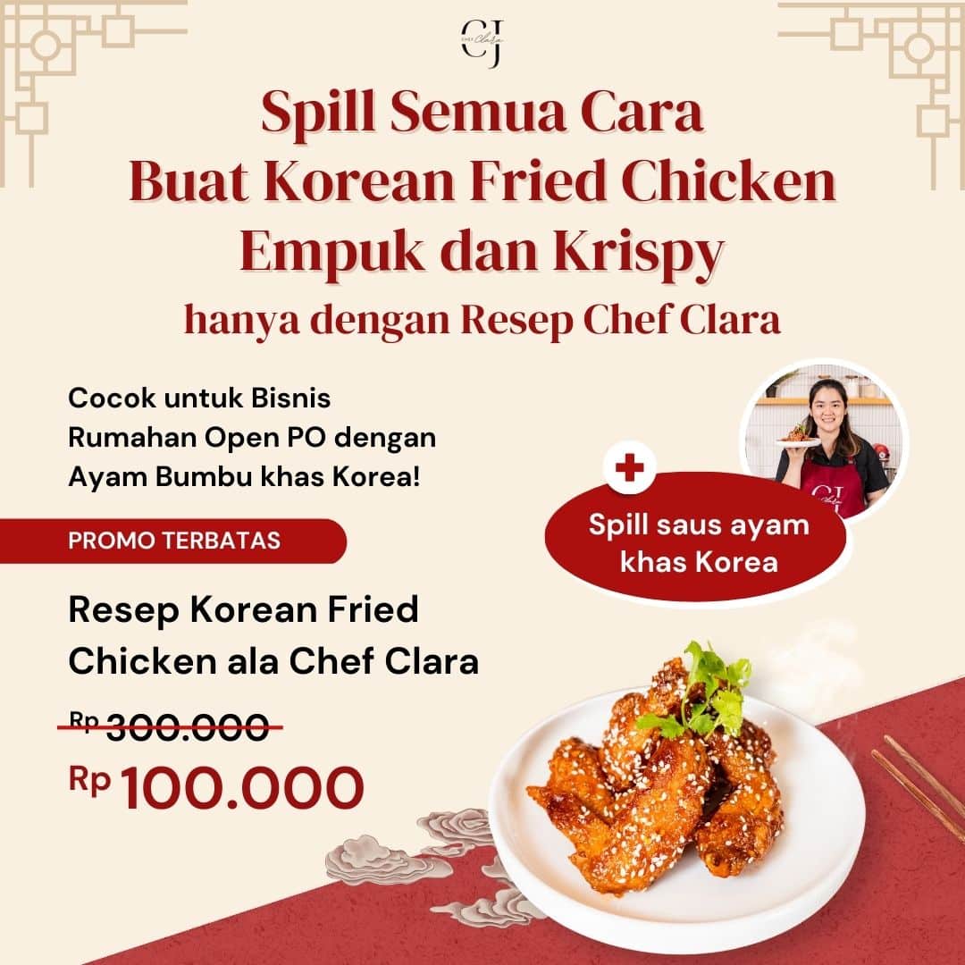 Chefclara.id – Chefclara.id