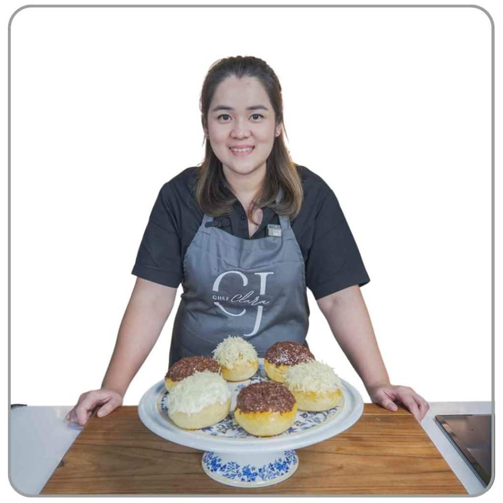 buku resep chef clara – Chefclara.id