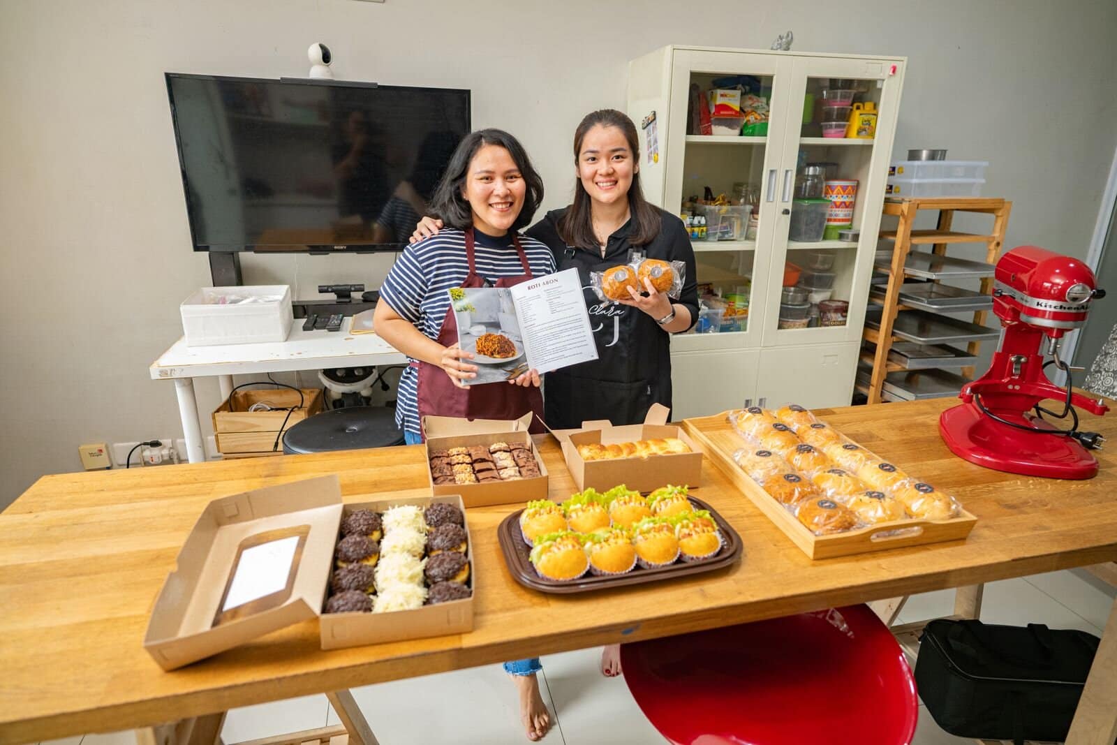 cookbook 3 – Chefclara.id