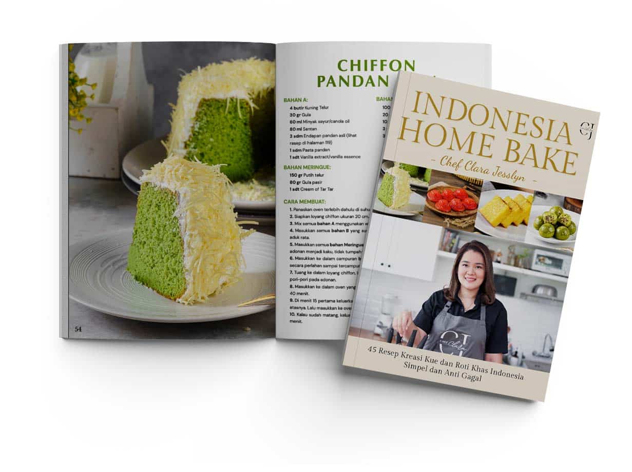 cookbook 4 – Chefclara.id