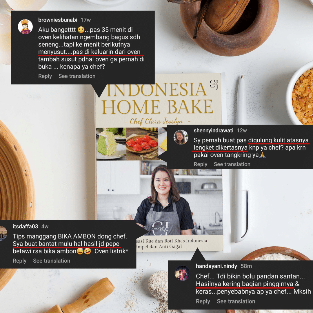 cookbook – Chefclara.id