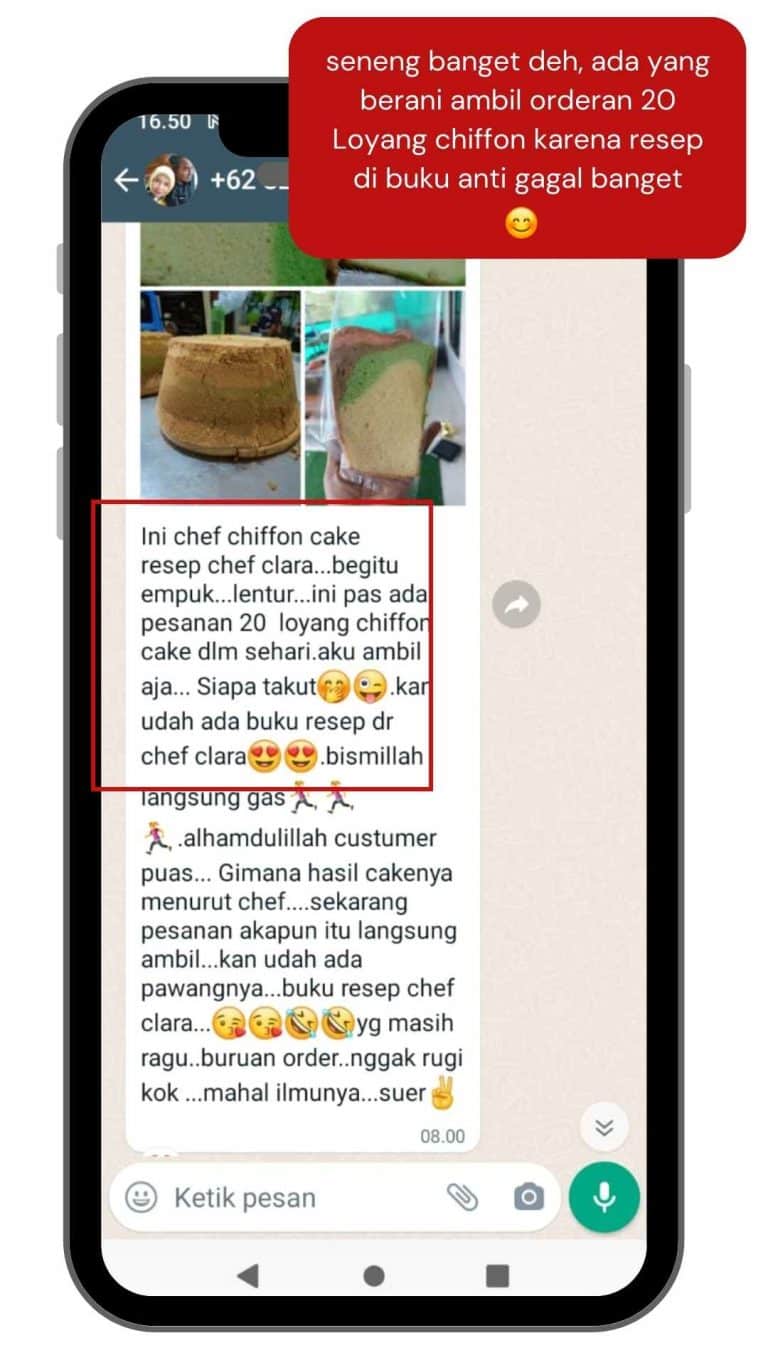 cookbook 4 – Chefclara.id