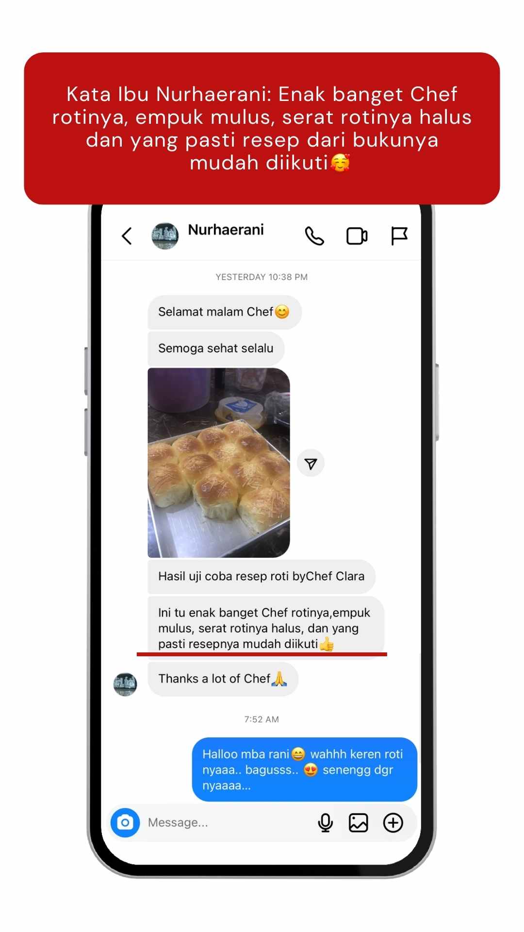 cookbook 4 – Chefclara.id