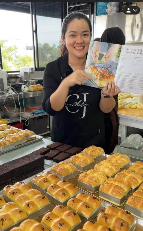 kelas – Chefclara.id