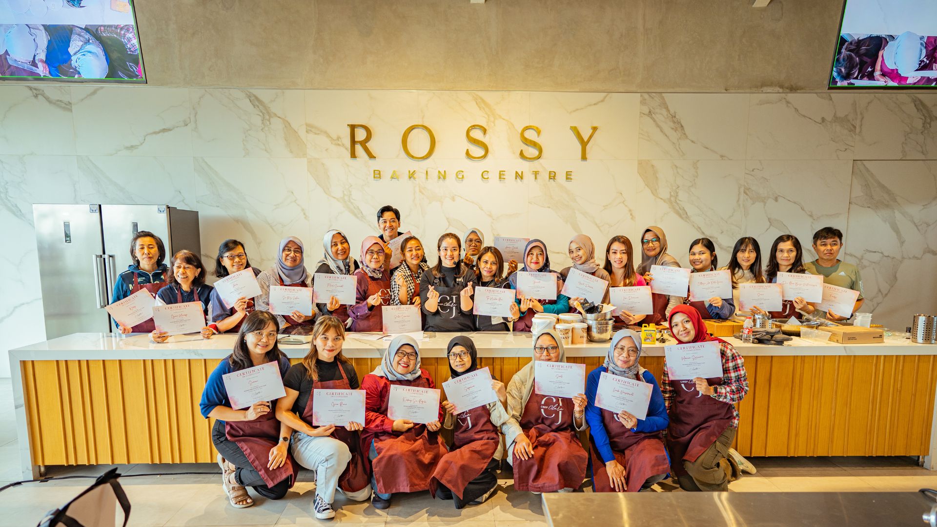 Buku resep chef clara edisi 2 – Chefclara.id