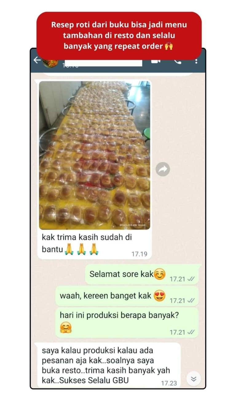 Buku resep chef clara edisi 2 – Chefclara.id