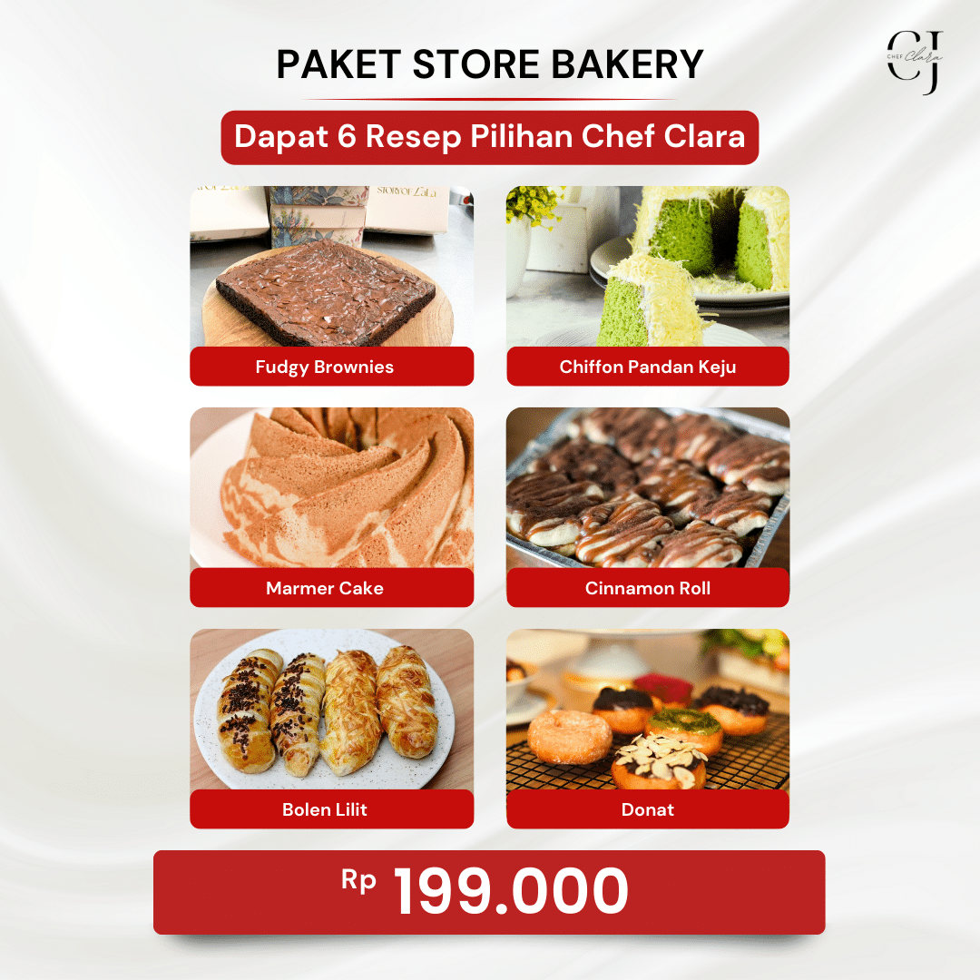 kelas – Chefclara.id