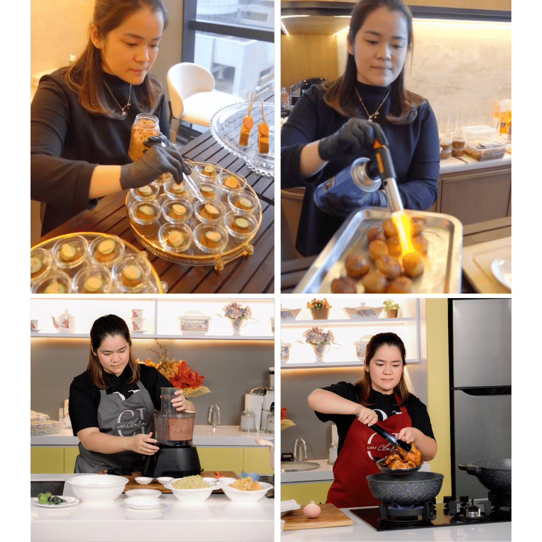 resep masakan chef clara – Chefclara.id