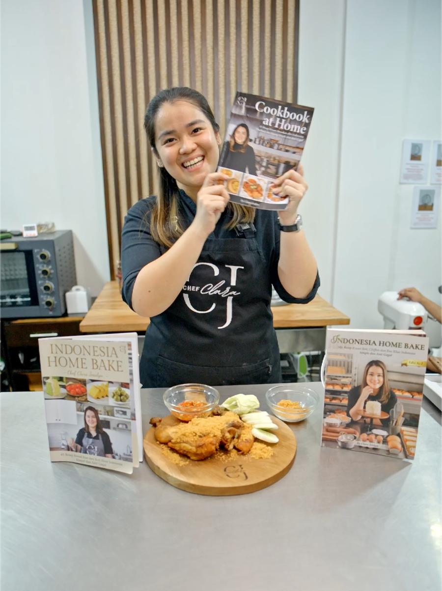 resep masakan chef clara – Chefclara.id