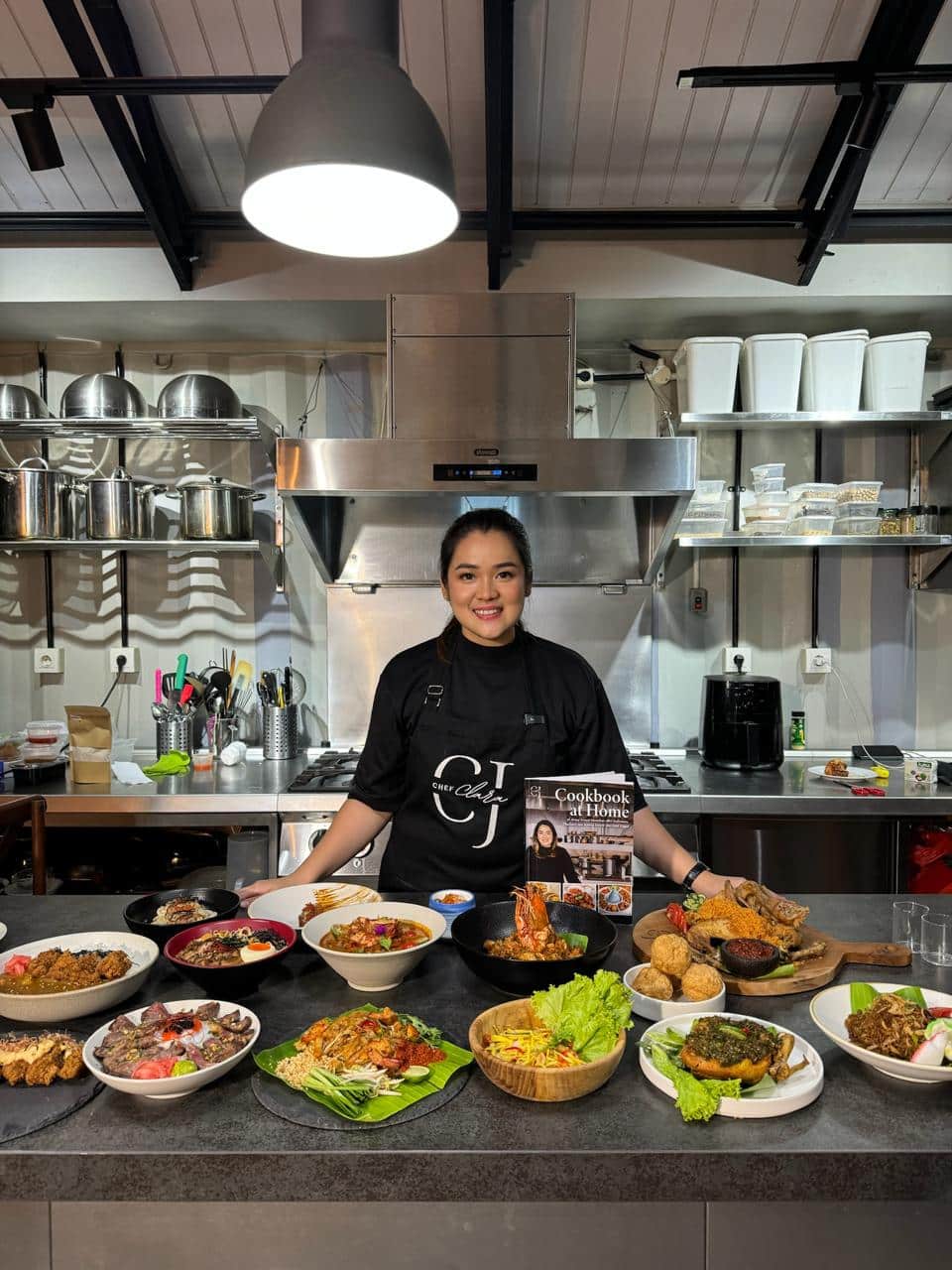 resep masakan chef clara – Chefclara.id